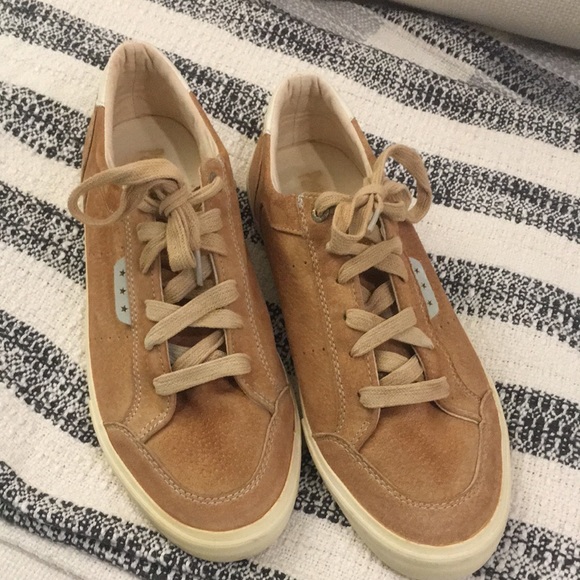 Pantofola D'oro | Shoes | Pantofola Doro Leather Sneakers | Poshmark